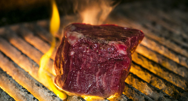 Introducing the Great British Beef Off
