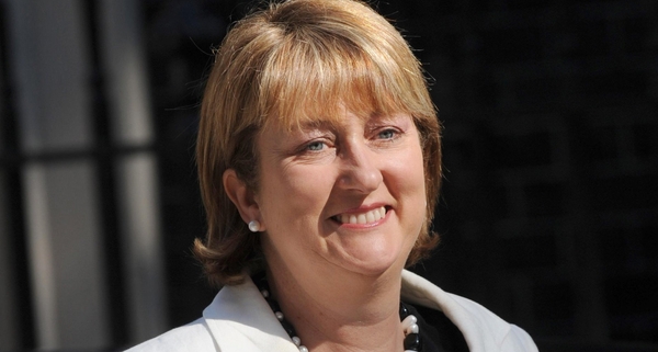 A new dawn? Former Labour Home Secretary speaks out