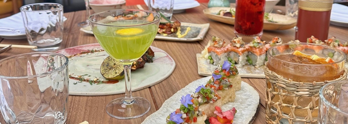 Chotto Matte: First look and official opening date