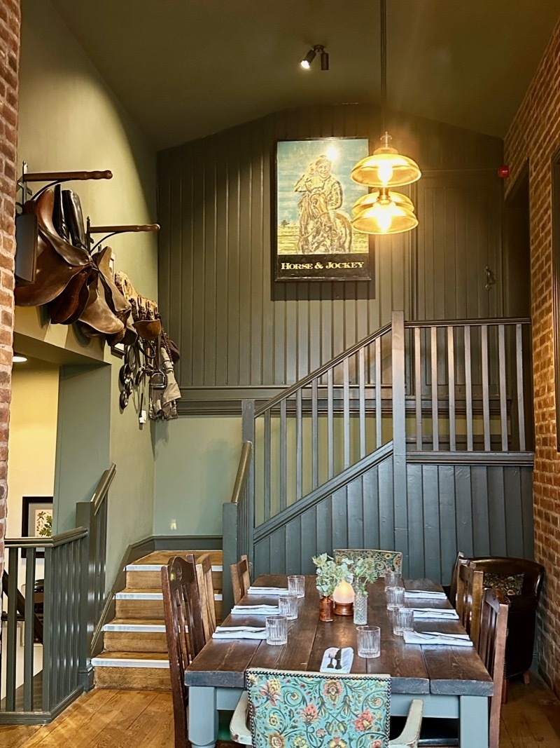 ‘Just what Chorlton deserves’: Horse & Jockey, Chorlton Green, reviewed