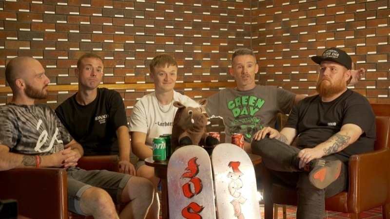 Recovery Street Film Festival makes Manchester debut