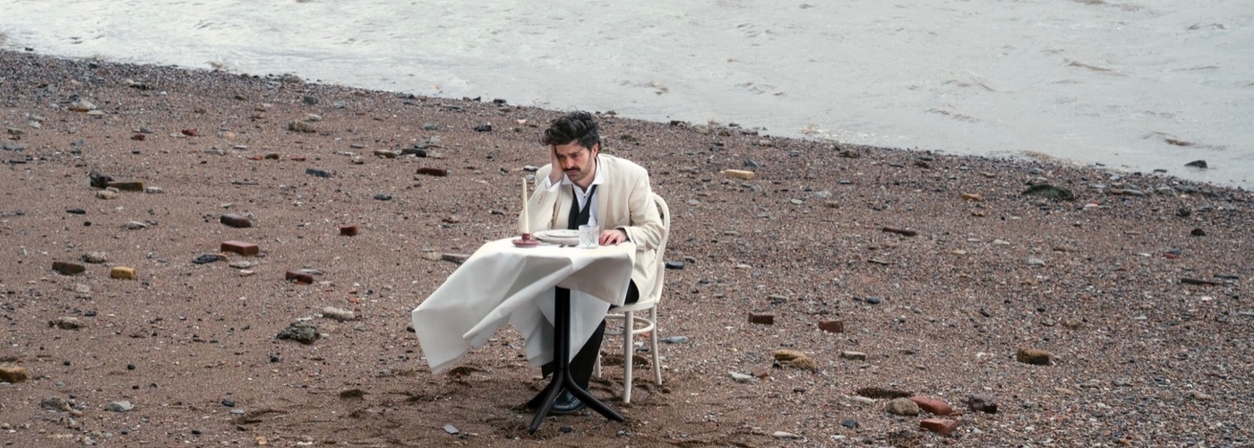 Review: Paddy Young at A Lovely Weekend, Friday 29 May