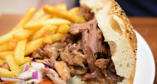 Restaurant Review - Venus Foods, Holbeck