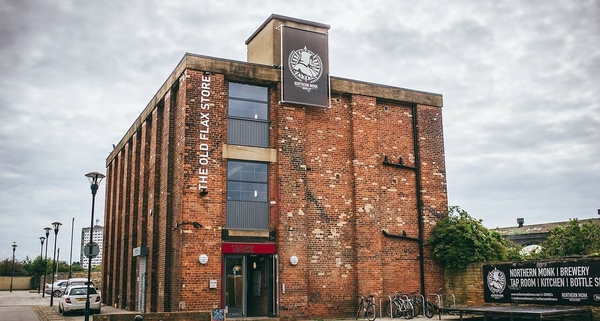 Northern Monk eye up Manchester for new tap room