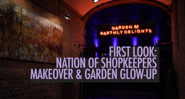 First Look - Nation of Shopkeepers gets a massive makeover