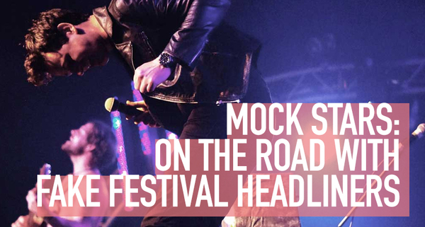Mock stars: On the road with Fake Festival headliners Axl Rose and ...