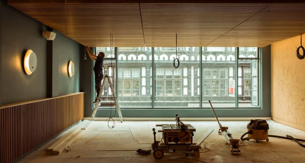 Tast - new King Street restaurant reveals chef and opening date