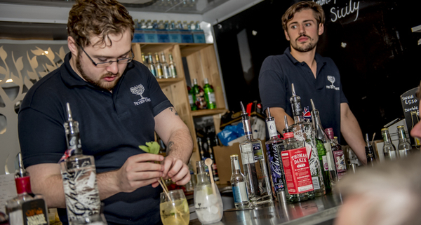 Your A to Z guide to summer drinking in Manchester: Part Two