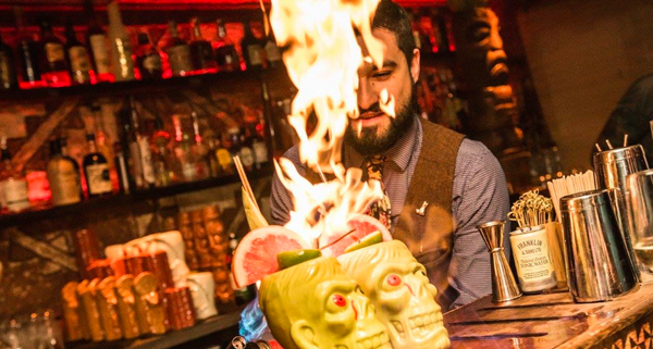Closed - struggling Mahiki calls it a day in Manchester