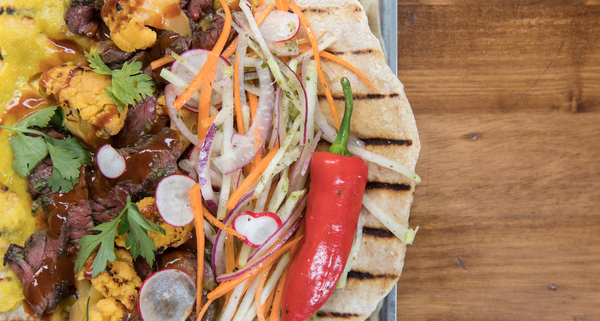 Posh kebab joint to open in Northern Quarter