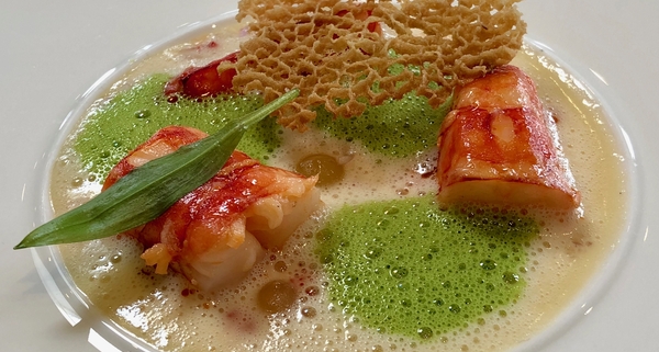 8 of the best dishes to try around Manchester this June