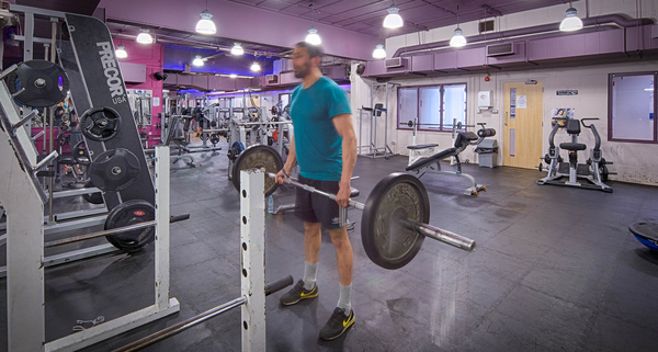 Win an 'Office Sports Day' at Y Club