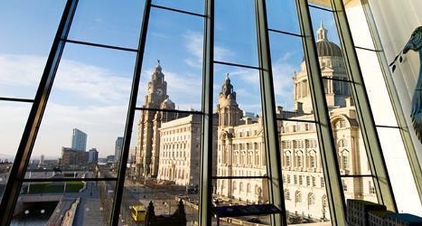 REVEALED: The window with the best view in the UK
