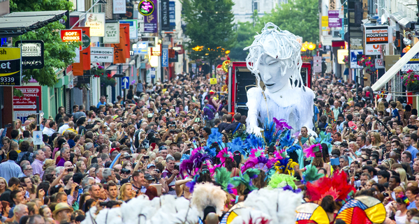 10 great things to do in Liverpool this July