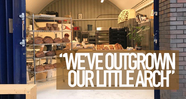 Pollen Bakery to quit Piccadilly for Ancoats