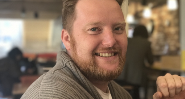 Exclusive: Michelin chef Anton Piotrowski takes over Puschka