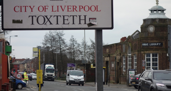 On The Prowl | Lodge Lane