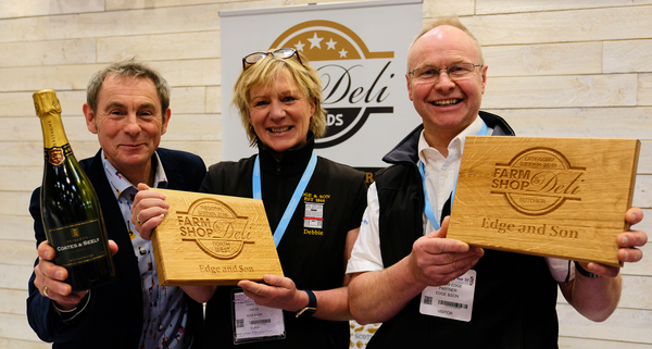 Which Liverpool butcher has just been crowned best in Britain?