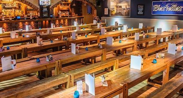 Bierkeller Raises £3 Million