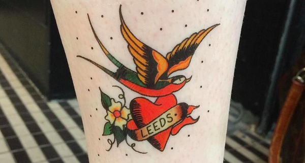 Leeds Tattoo Expo: Six artists you need to know about | Confidentials