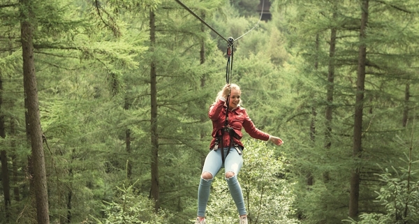 7 things to do outdoors in Leeds (and beyond) this summer