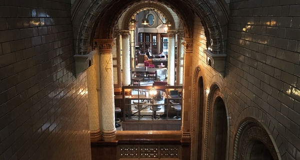 Legendary Manchester club night stages return in hidden hotel basement