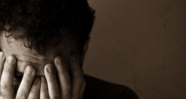 1 in 6 Men are Victims of Sexual Abuse Says Manchester Charity