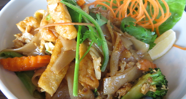 Restaurant review: Chaba Chaba