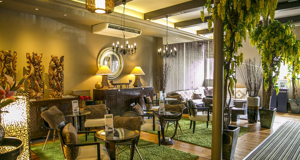 Bali Health Lounge: Chinatown’s hidden oasis