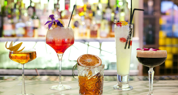 Fumo Cocktails: The Lowdown