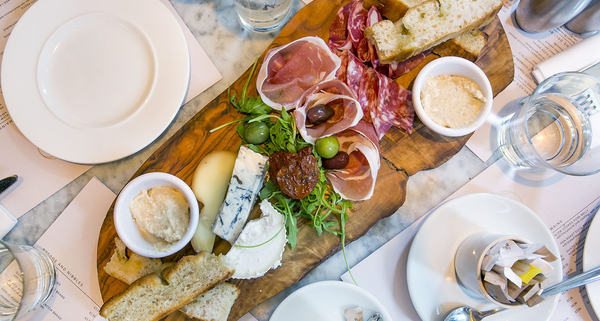 Gordo goes to Gusto Leeds