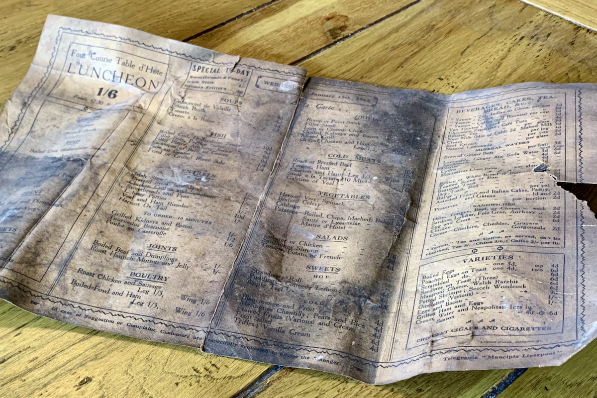 Revolutionary road - why LEAF is one of Liverpool’s most historic gems ...