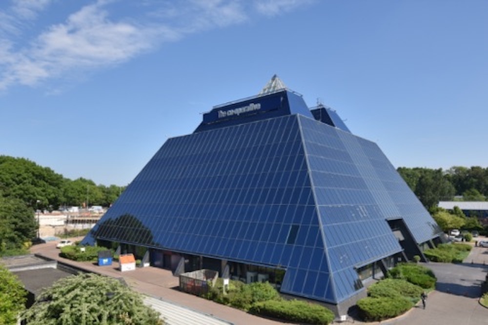 Stockport Pyramid set to become new home of Royal Nawaab