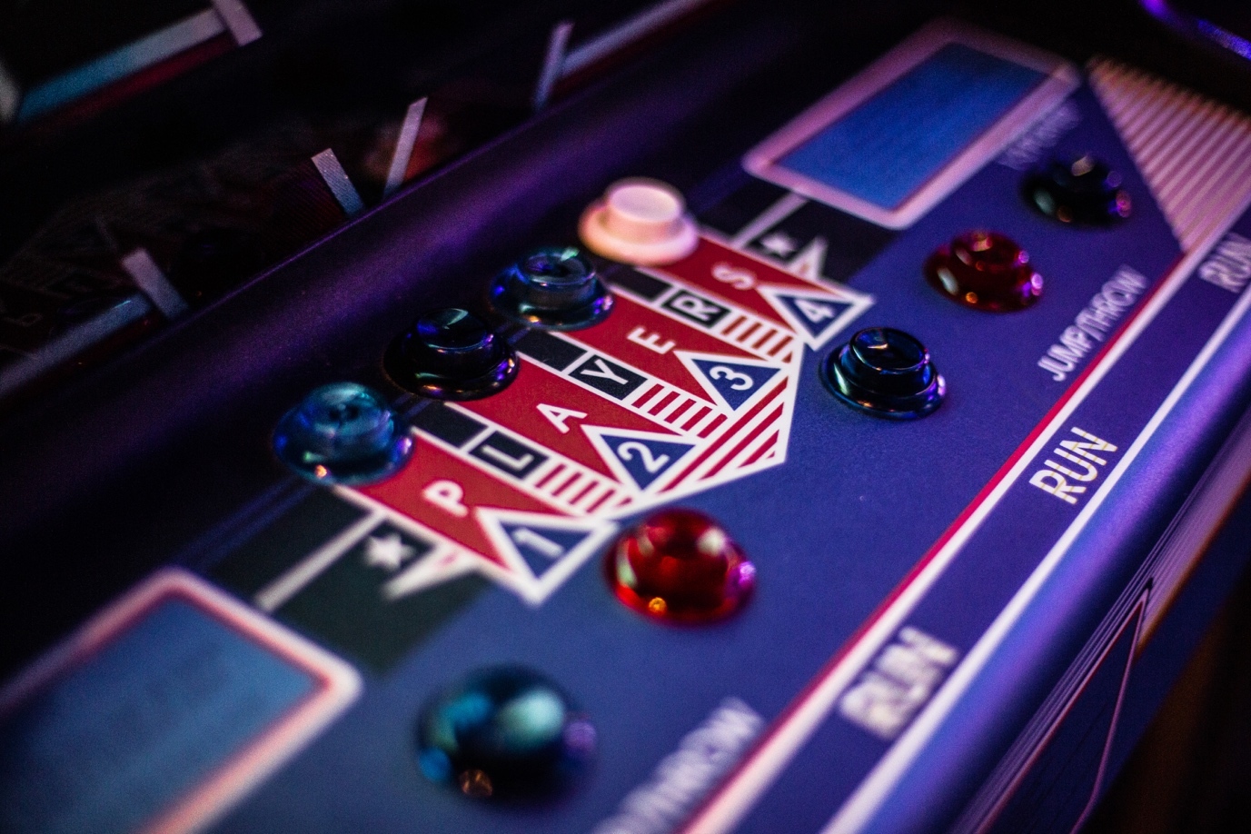 Ready Player One?… New arcade bar NQ64 coming to Ropewalks