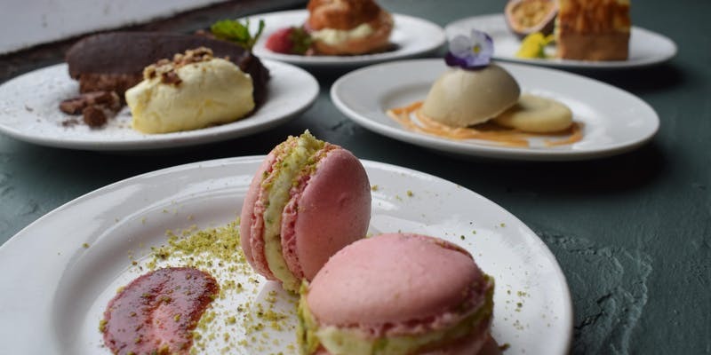 LEAF on Smithdown starts tea service in the suburbs