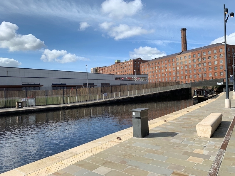 Central Retail Park has become a battleground for Manchester’s future ...