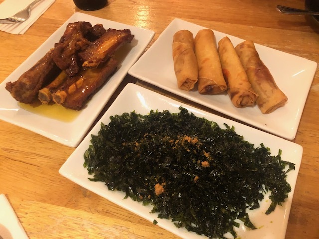 ‘Portions as enormous as ever’ – Tokyo, Berry Street, reviewed