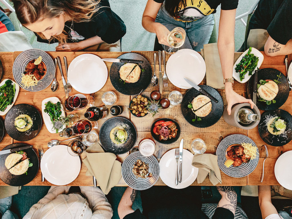 Small plates, big changes - some of your favourite restaurants are ...