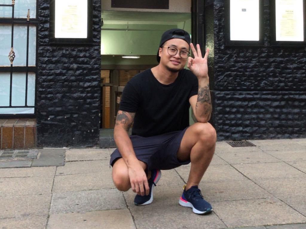 Pho Cue - Chinatown's New Vietnamese restaurant is now open