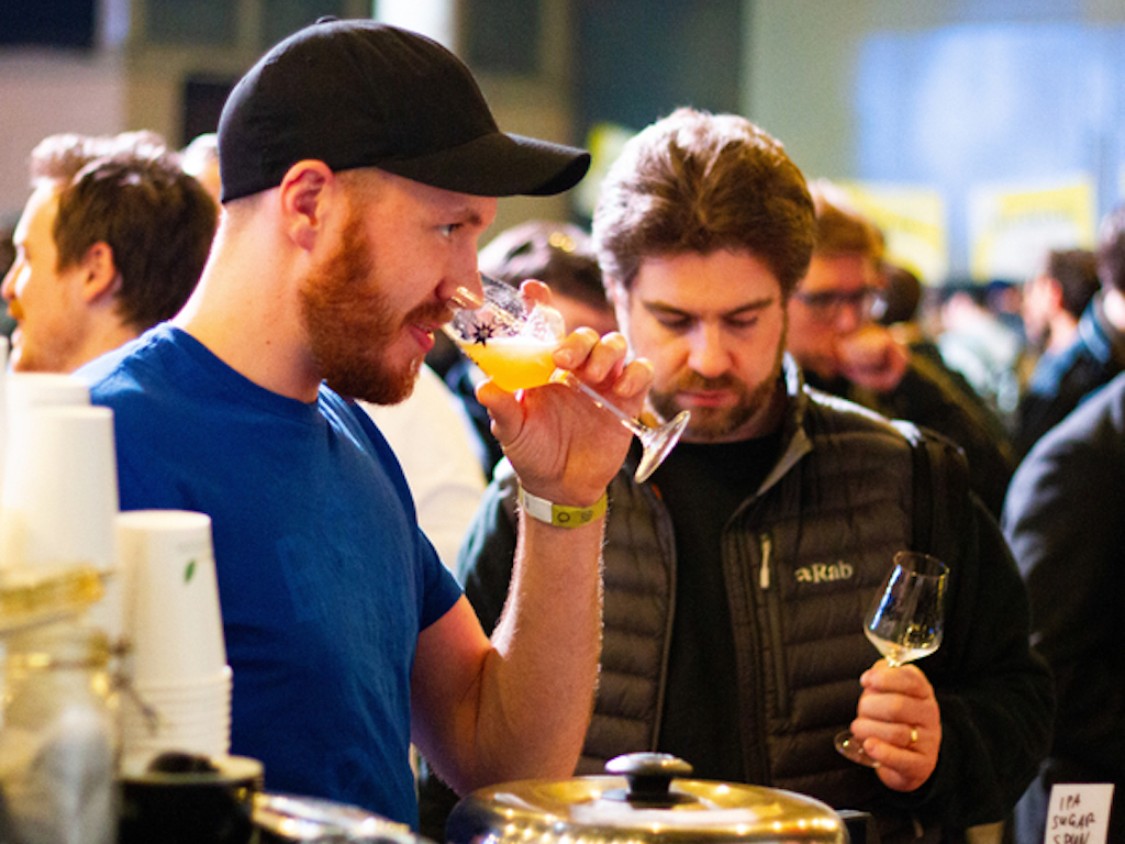 Will an increase in beer duty affect Manchester's small breweries?