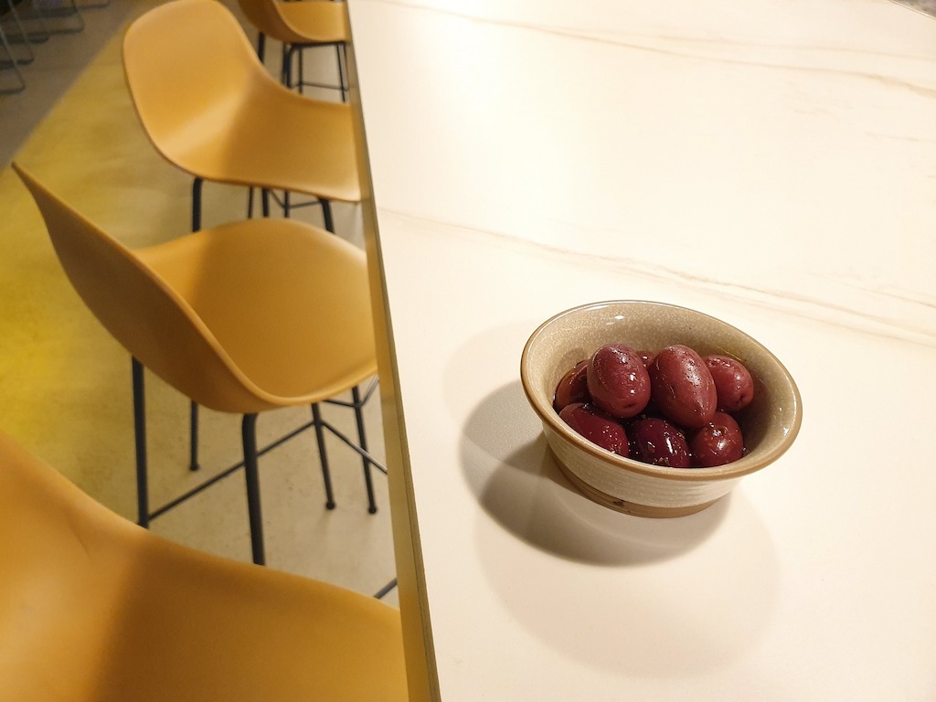 Social distancing: 10 places for easy solo dining in Manchester