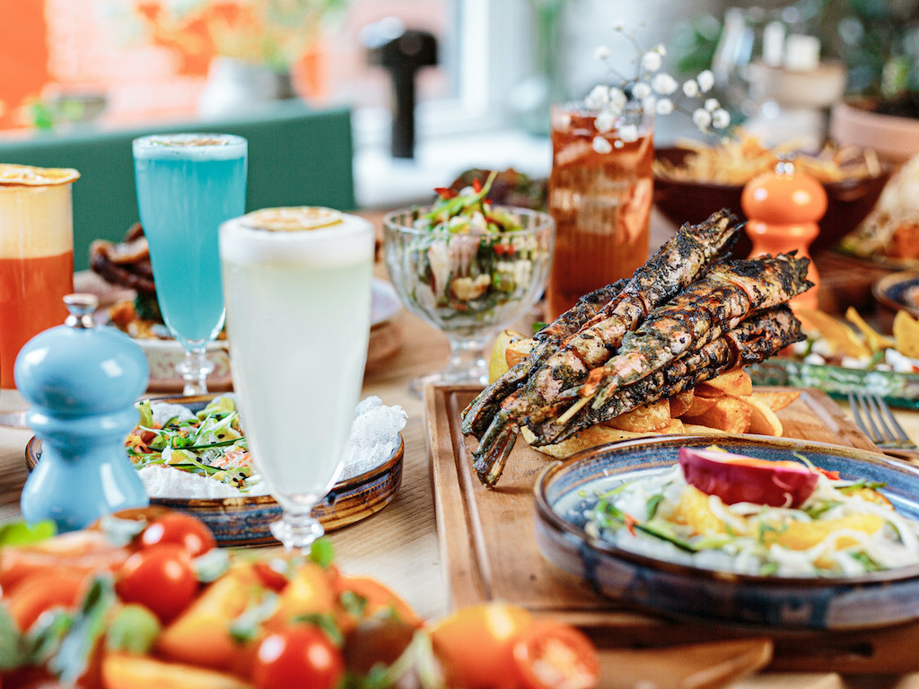 Bitesize food and drink news – Week 43 – October 2020