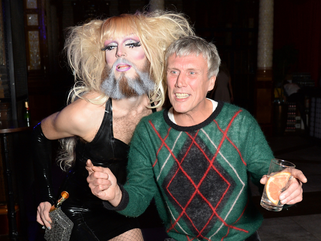 14 Days in Manchester: Bez, lockdowns, accusations of sexual assault ...