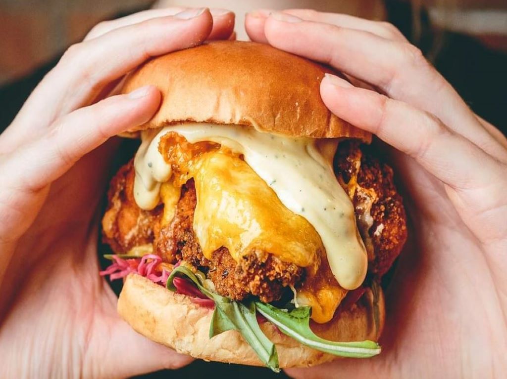 Bready, spready, go: 10 of Manchester's best butties | Manchester ...