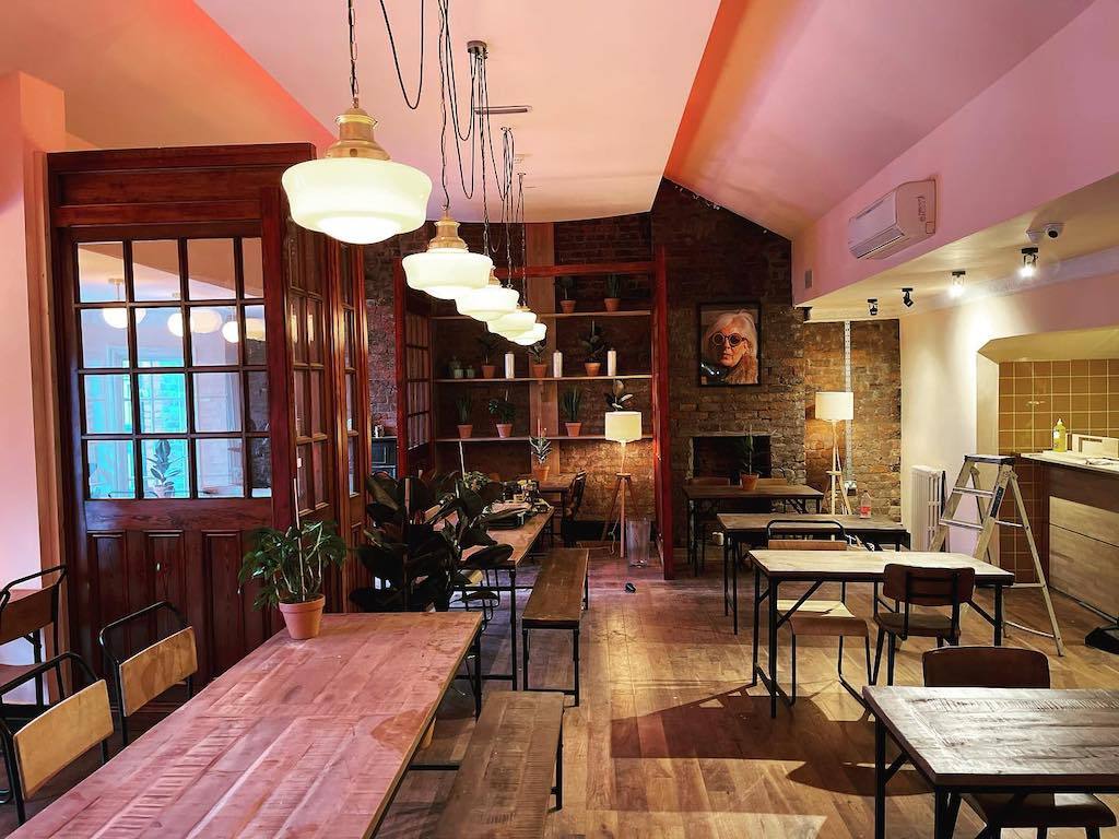 Ten new bars and restaurants coming to Liverpool for 2021 | Liverpool ...