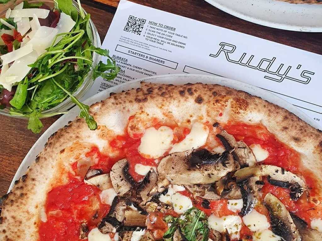 Rudy’s Pizza opens its third restaurant in Liverpool | Liverpool ...