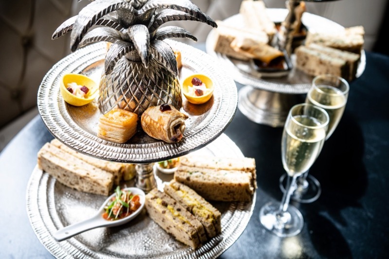 Best places to go for Afternoon Tea in Manchester | Manchester Confidential