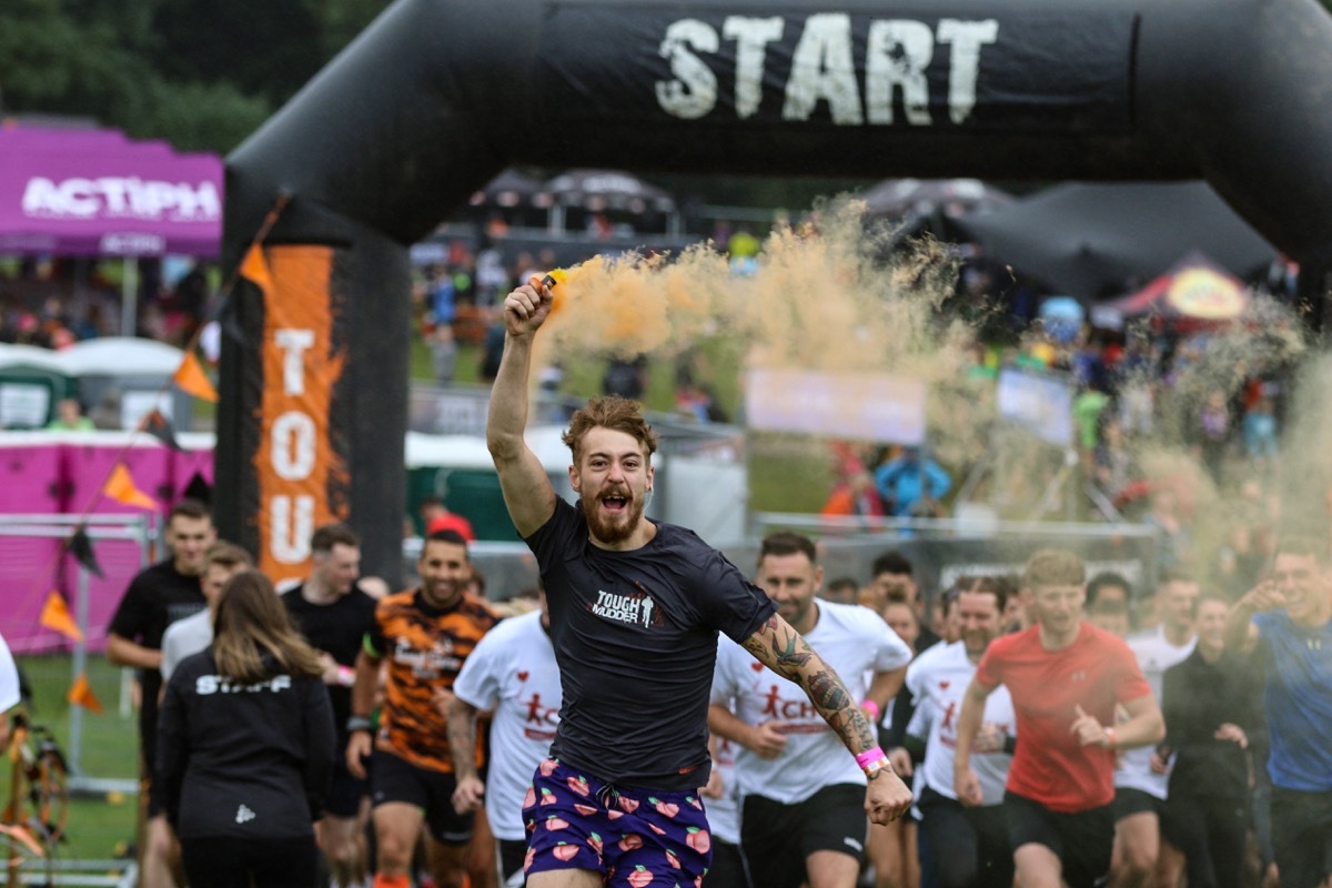 10 fitness and wellbeing things to do in Manchester in October ...