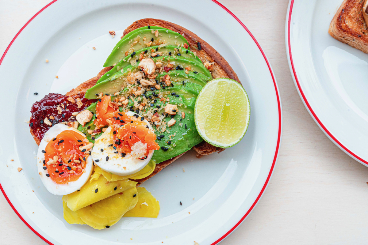 21 of the best restaurants in the Northern Quarter | Manchester ...