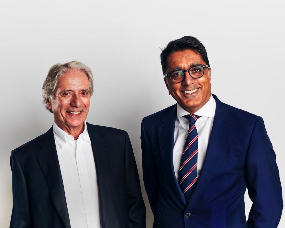 Piccolino and Riva Blu directors look to the future